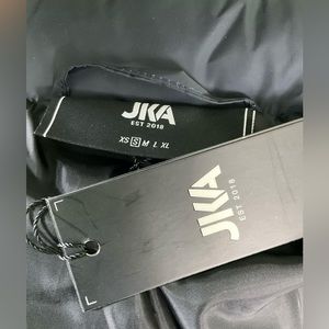 JKA | Jackets & Coats | Nwt British Jka Art Of War Puffer Jacket Of The ...
